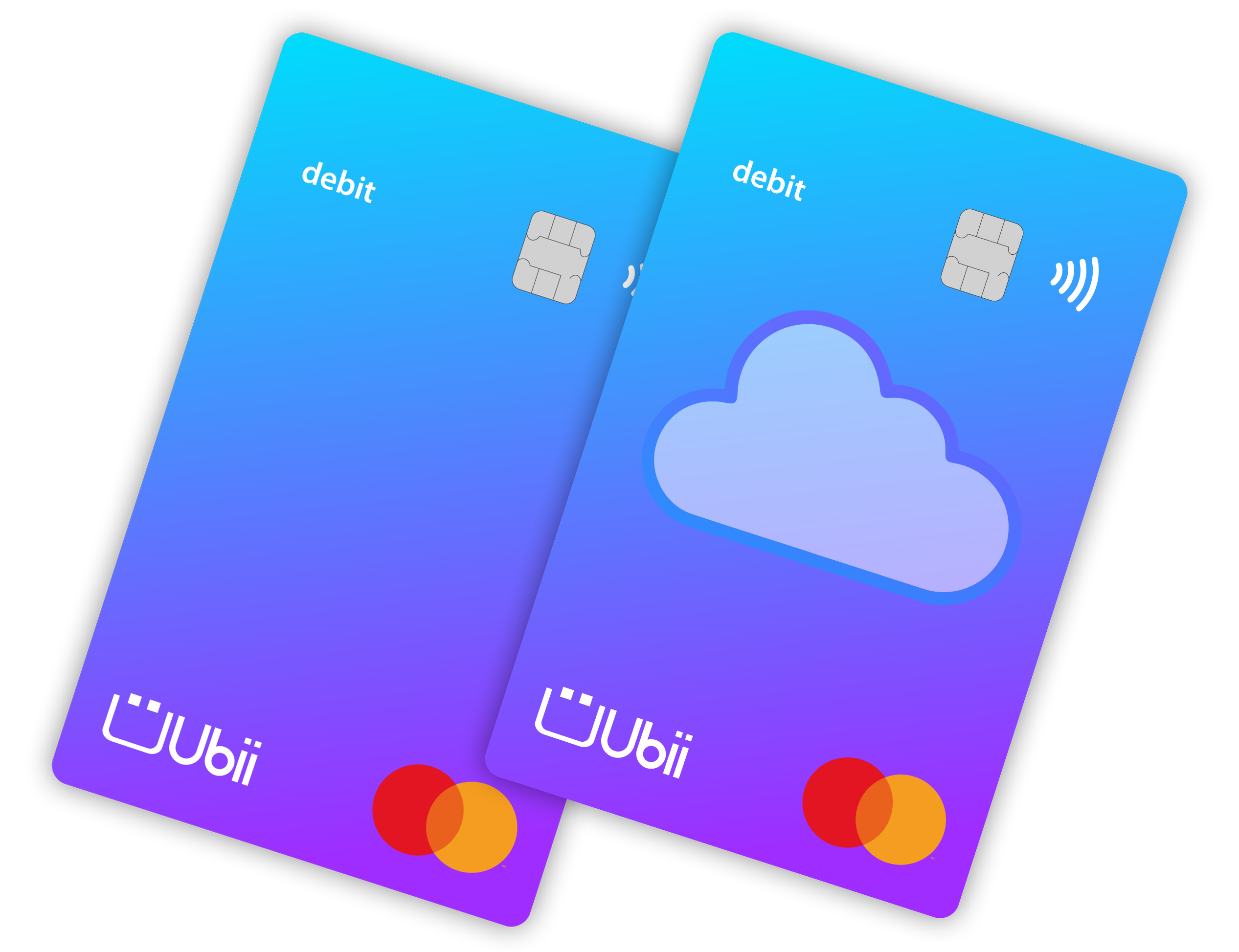 Ubii App - La aplicación de pagos de Venezuela